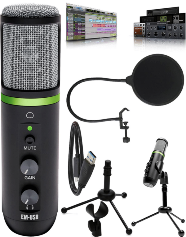 The 16 Best Budget Microphones for Artists & Producers 2025