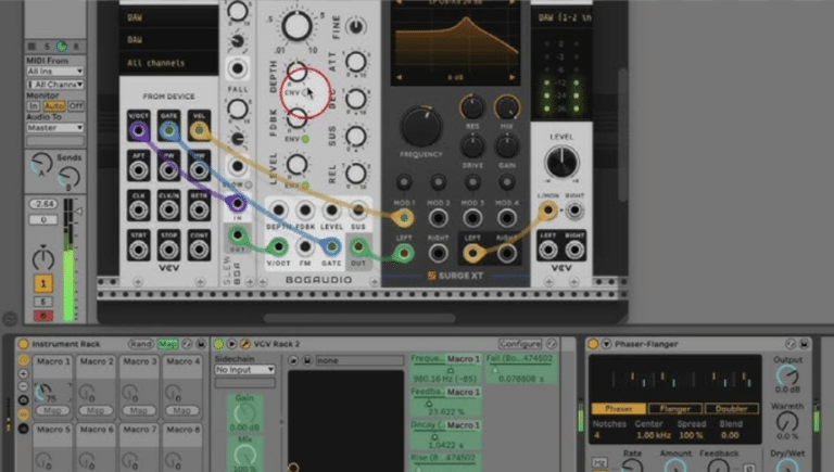 How to Enhance Your Music Production Workflow (14 Expert Tips)