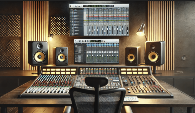 How to Set Up Your Master Bus: 13 Essential Steps + Pro Tips