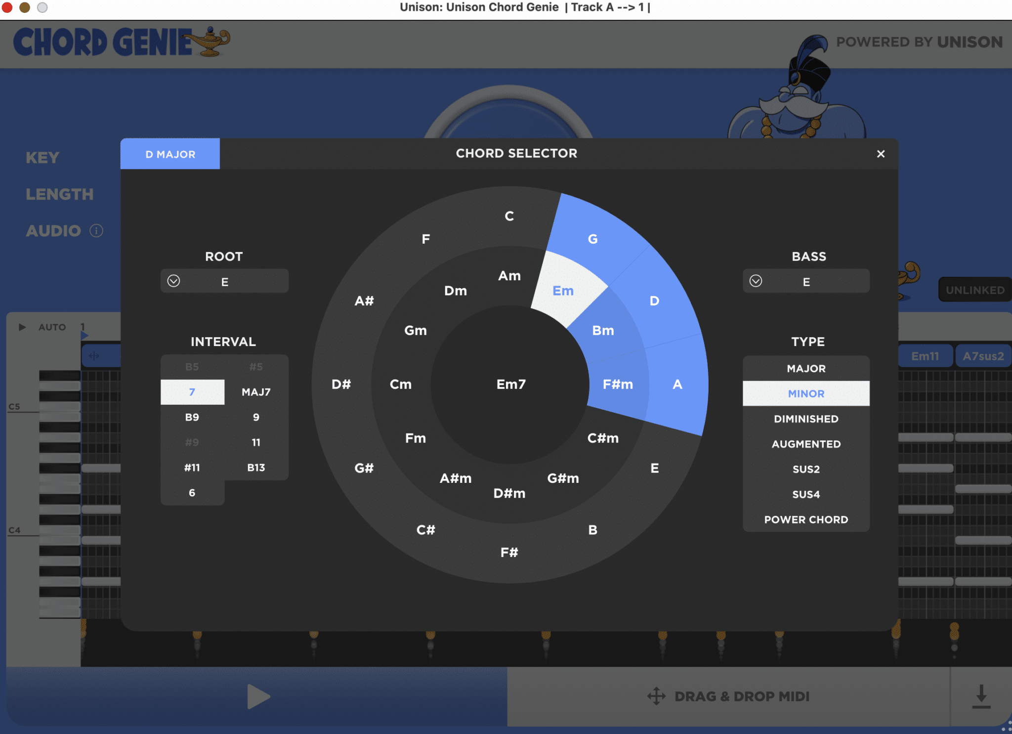 Captain Chords vs Chord Genie: The Ultimate 2025 Showdown