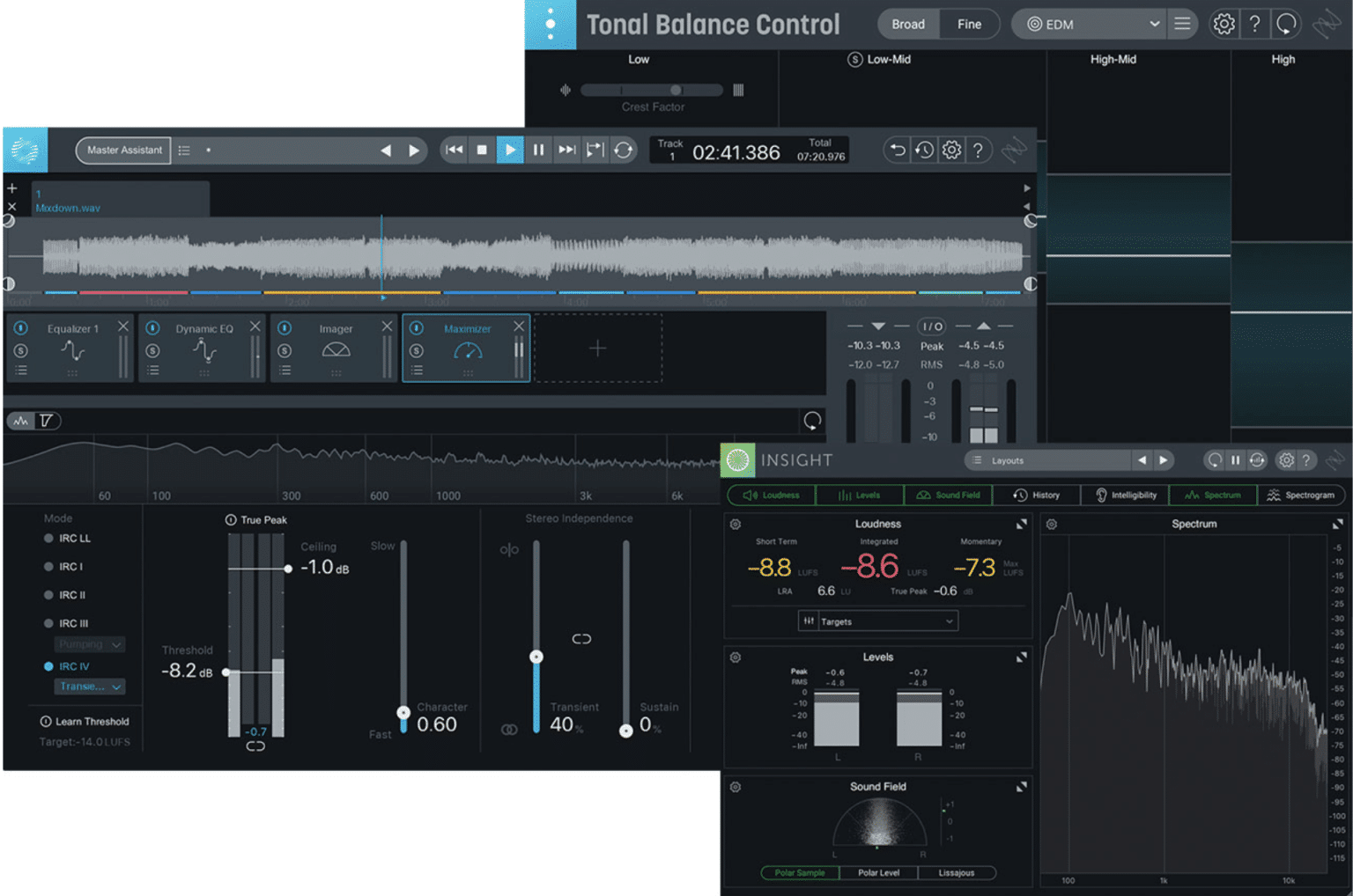 Mastering Chain: Order, Effects & Professional Techniques
