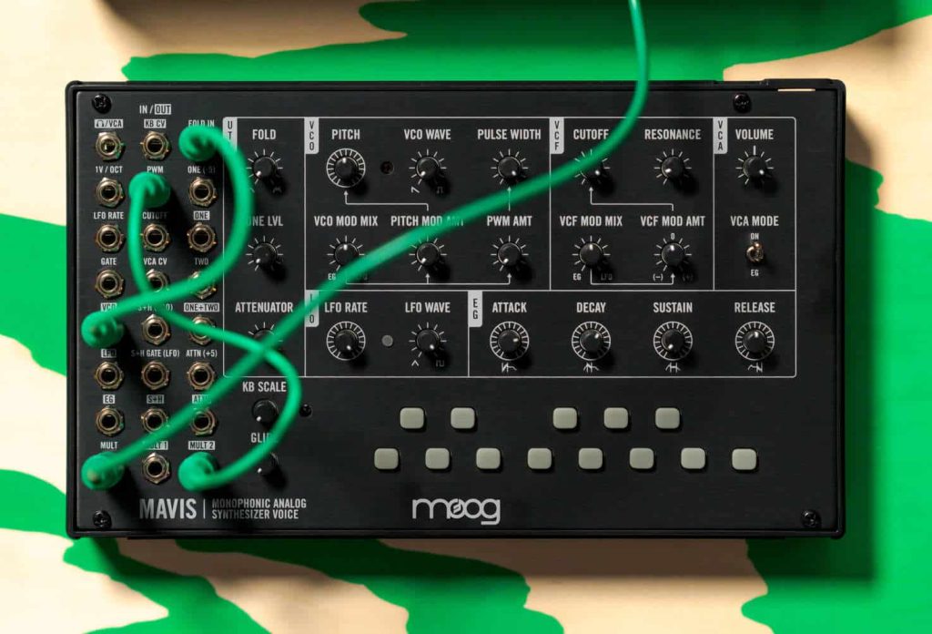 What Is An LFO? A Beginner’s Guide To LFOs