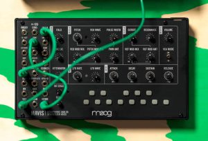 What Is An LFO? A Beginner’s Guide To LFOs