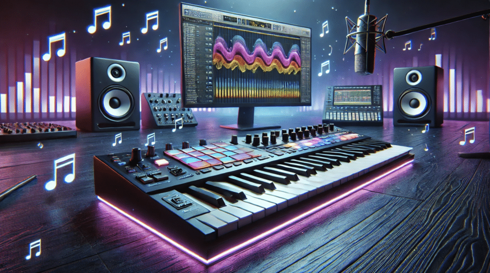 What is the Melody of a Song 101 (Become a Master of Melody)