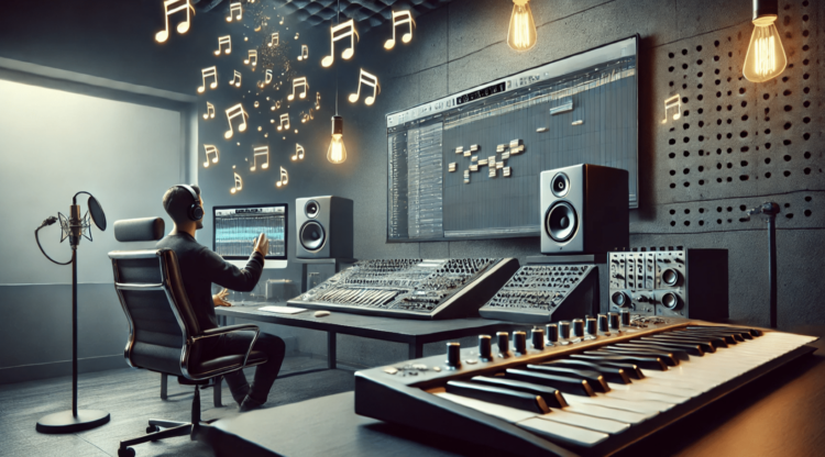 What is Melody 101: How to Successfully Create Epic Melodies