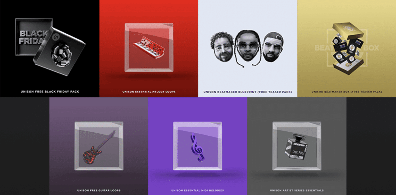 What is a Sample Pack? How To Creatively Manipulate Samples