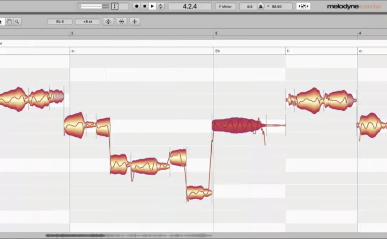 Vocal Chain 101: Creating Captivating Vocals in Your Mix