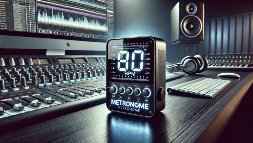 What is a Metronome? Ultimate Guide to Perfect Rhythm 2025