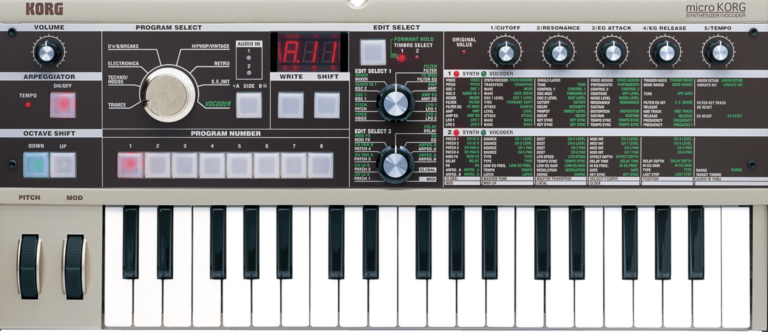 Analog Synthesizer 101: How To Achieve That Classic Sound (Top 13)
