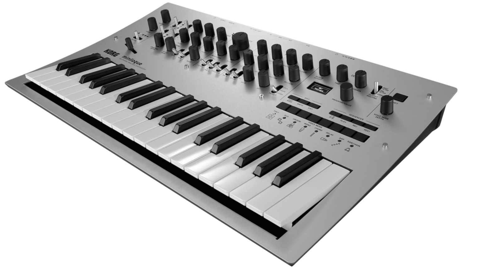 Analog Synthesizer 101: How To Achieve That Classic Sound (Top 13)