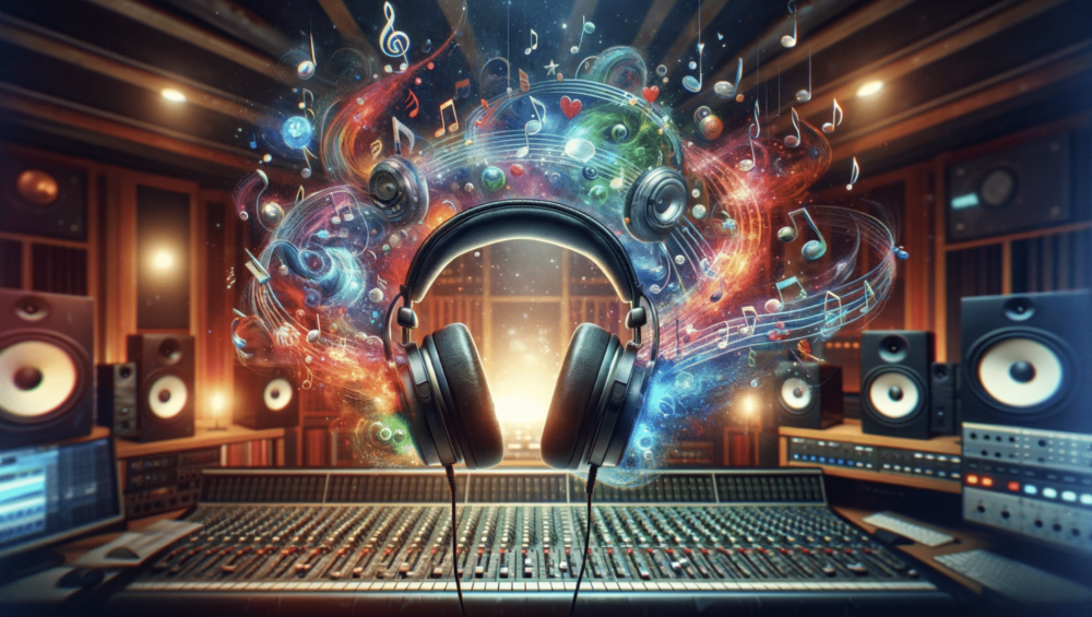 Mixing on Headphones: Creating Crystal Clear Audio + 9 Tips