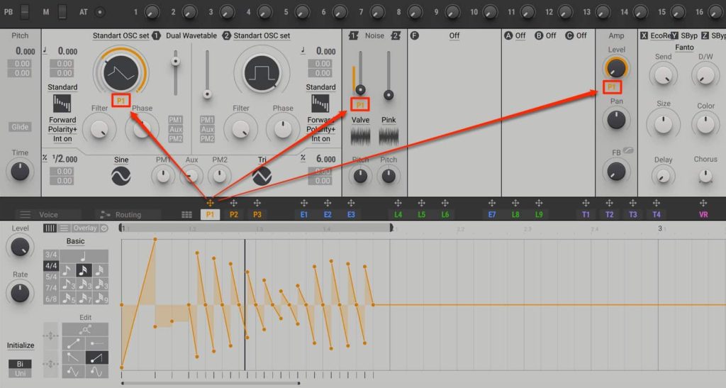Wavetable Synthesis: The Basics & The Best Wavetables Synths