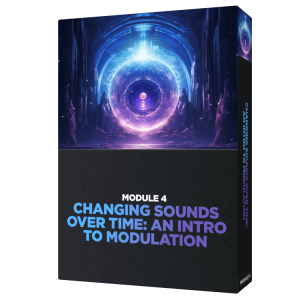 Unison Sound Design Secrets - Unison