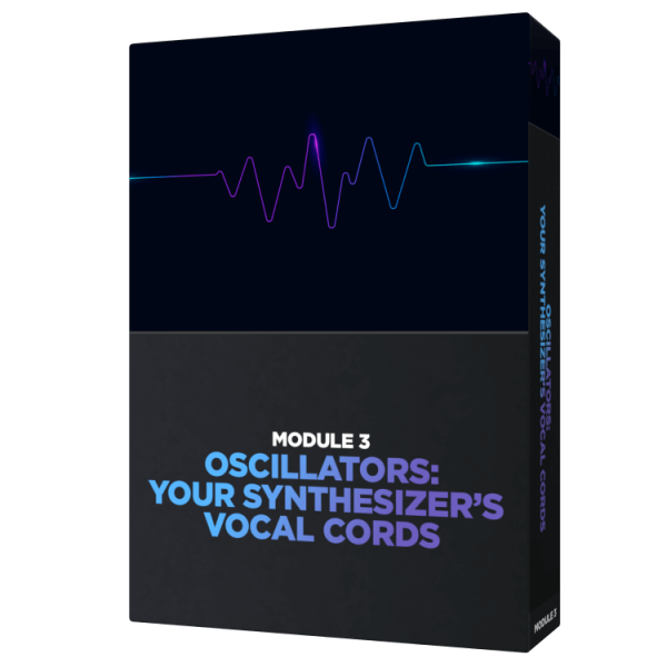 Unison Sound Design Secrets - Unison