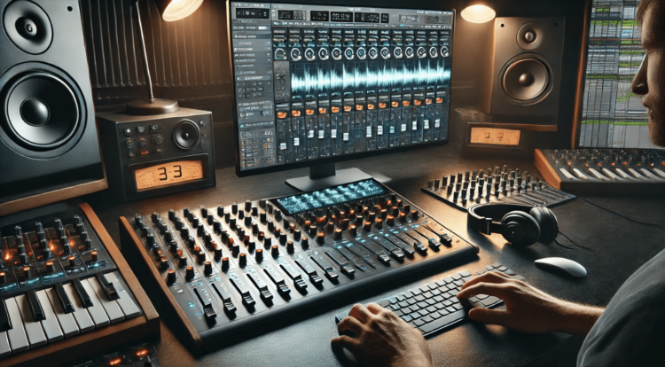 What is Multiband Compression 101 (Become a Master Fast!) What is Multiband Compression 101 (Become a Master Fast!)