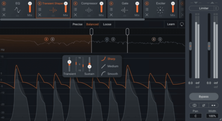 Multiband Transient Shaping 101: Adding MAX Clarity & Punch