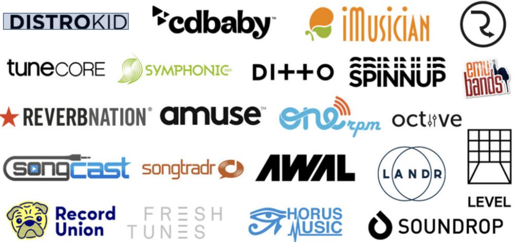 How To Start A Record Label Quickly and Efficiently (2025)