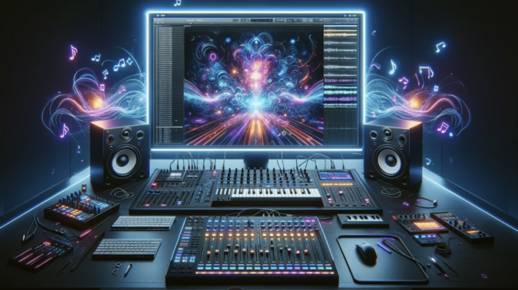 Ultimate Music Inspiration Guide For Music Producers Top 24