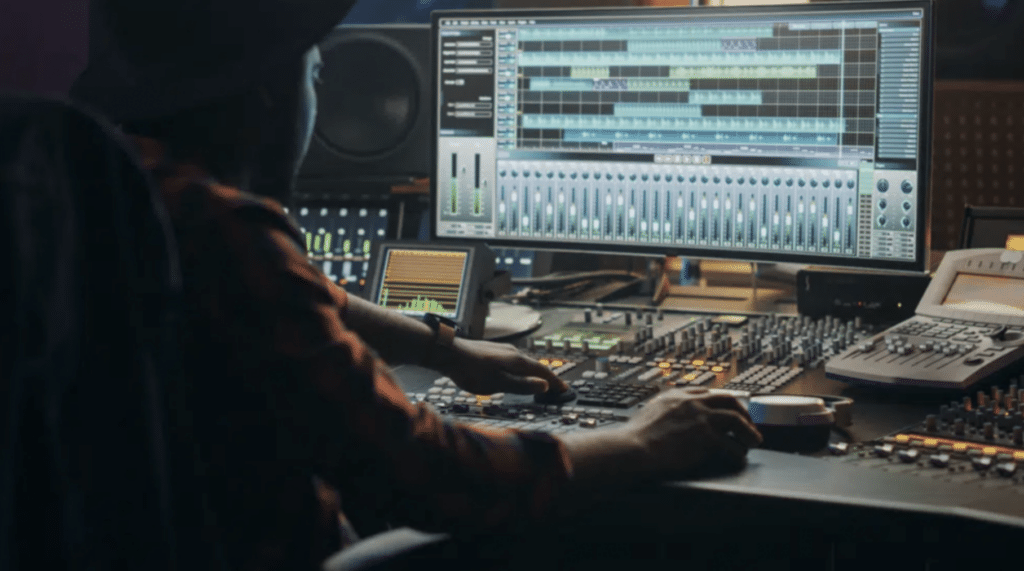 Average Music Producer Salary in 2024 (+ Awesome Tips)