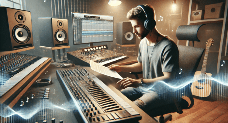 29 Epic Music Producer Quotes for Endless Inspiration (2025)