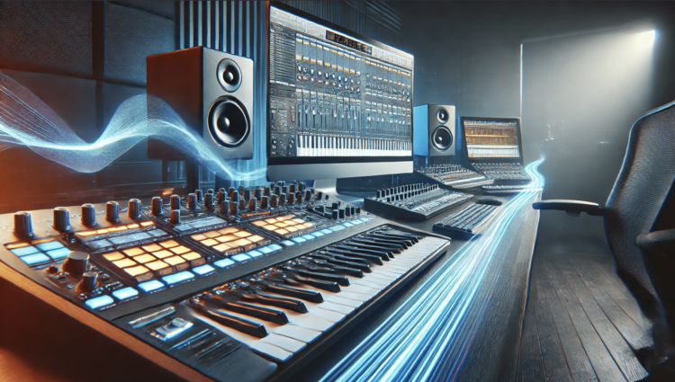 40+ Super Creative Music Ideas to Break out of Beat Block
