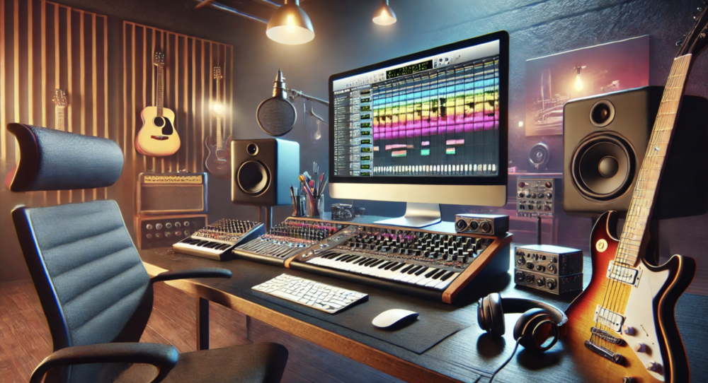 Best Online Music Production Lessons of 2025 (All-Inclusive)