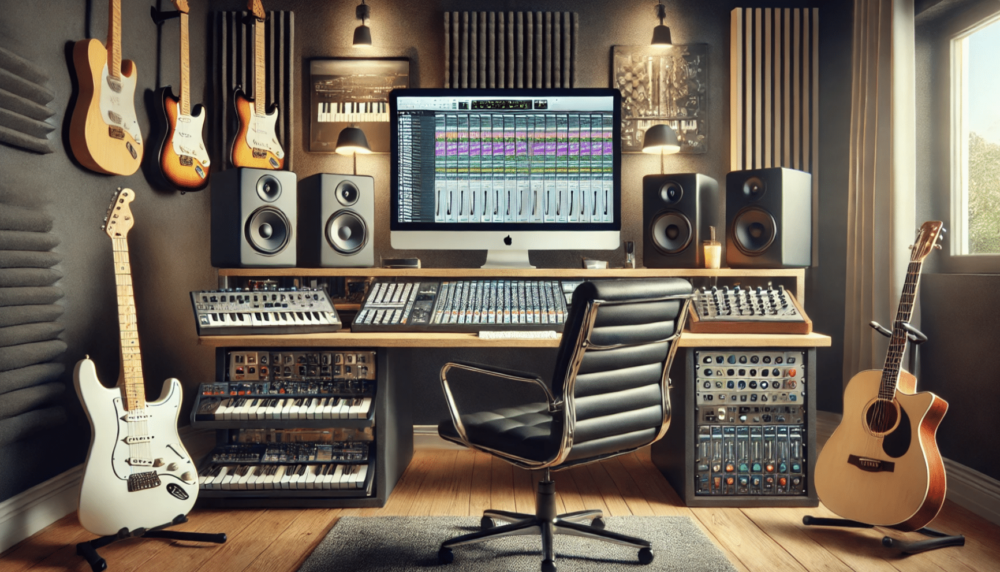 Music Producer Resources: 25 Best Tools For Epic Production