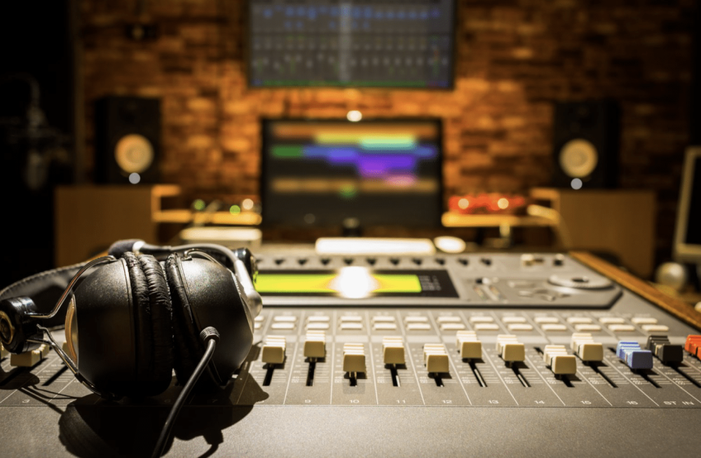 Music Promotion 101: Get Your Music The Attention It Deserves