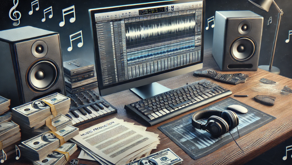 What is Music Publishing? Super Helpful Artist’s Guide 2025