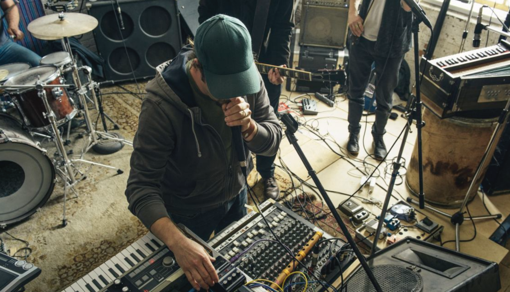 9 Music Production Websites To Seriously Enhance Your Skills