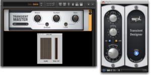 Top 13 Transient Shapers in 2025 (Best Free & Paid Options)