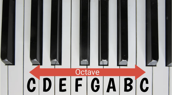 What is an Octave in Music? The #1 Ultimate Producer’s Guide