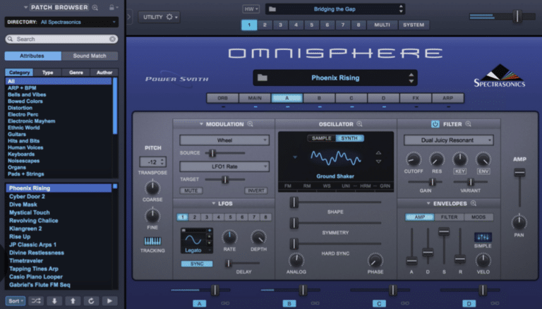 The 13 Best VST Synths of 2024 For Unmatched Sound Design