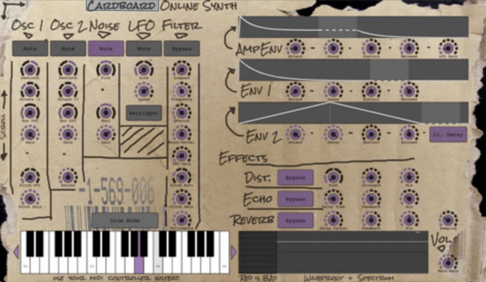 Learn How to Play a Synthesizer Online (Top 4 Best Options)