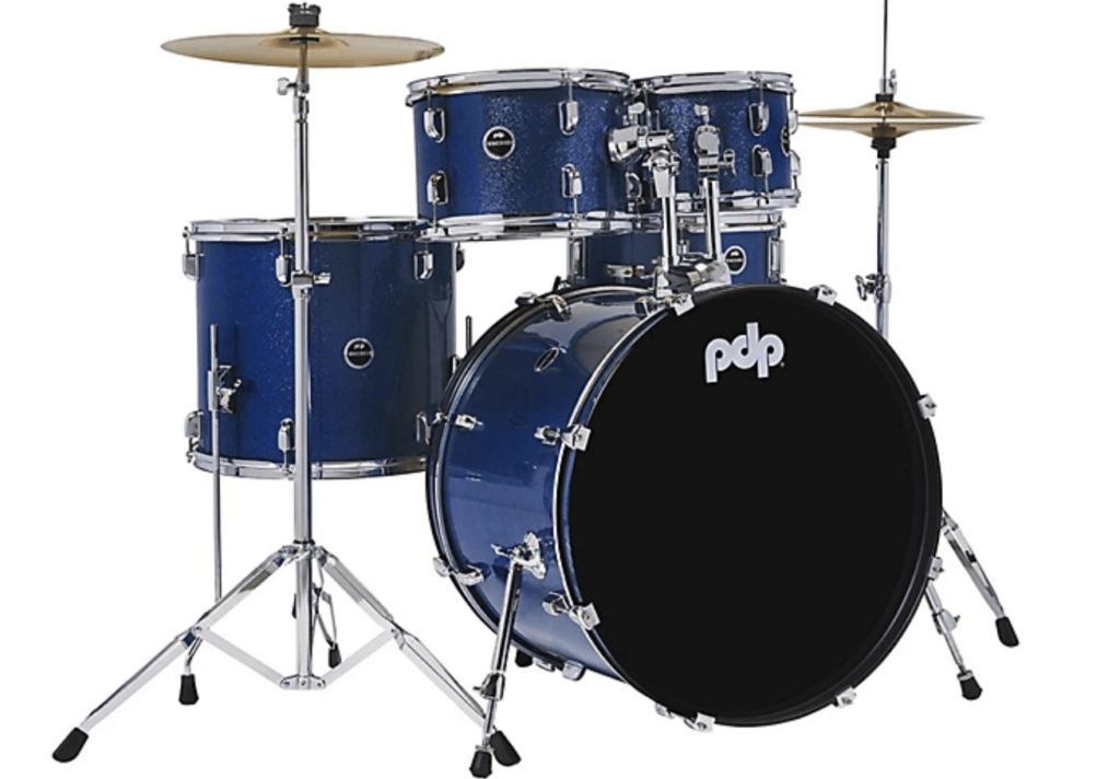Top 8 Acoustic Drum Sets That Are Perfect For Beginners 2025