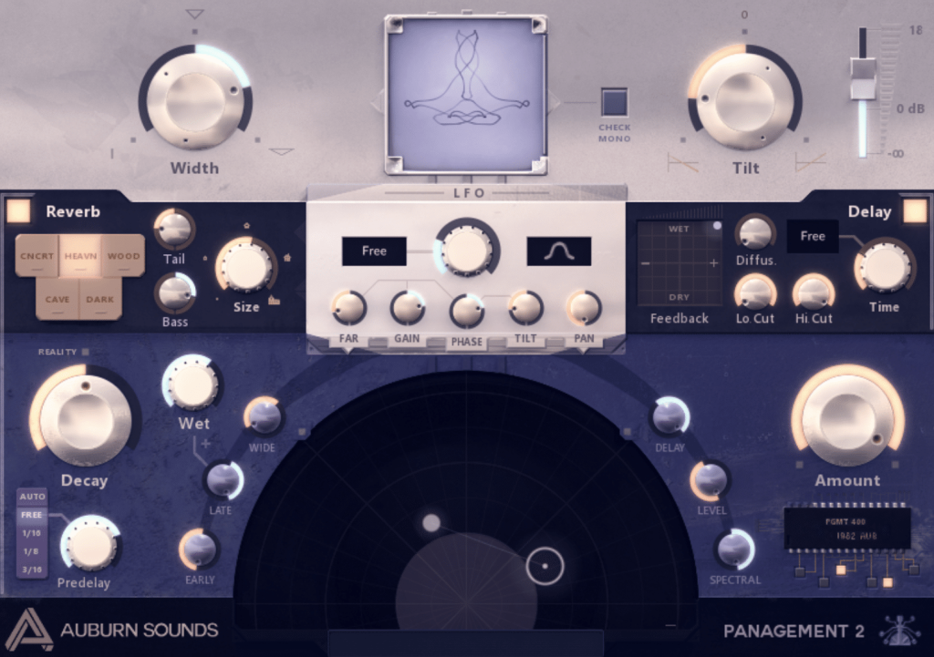 The 12 Best Free Reverb Plugins of 2024 (Must Read!)