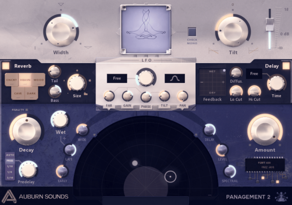 The 12 Best Free Reverb Plugins of 2024 (Must Read!)