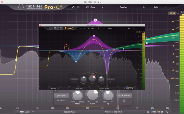 Parametric Eq 101 Precise Control Like Never Before Tips
