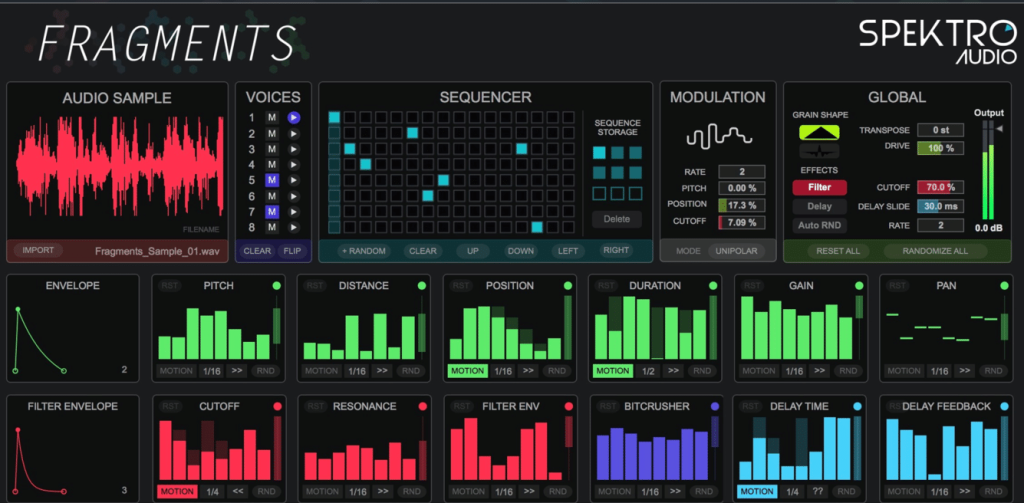 Granular Synthesis 101: Breaking It Down