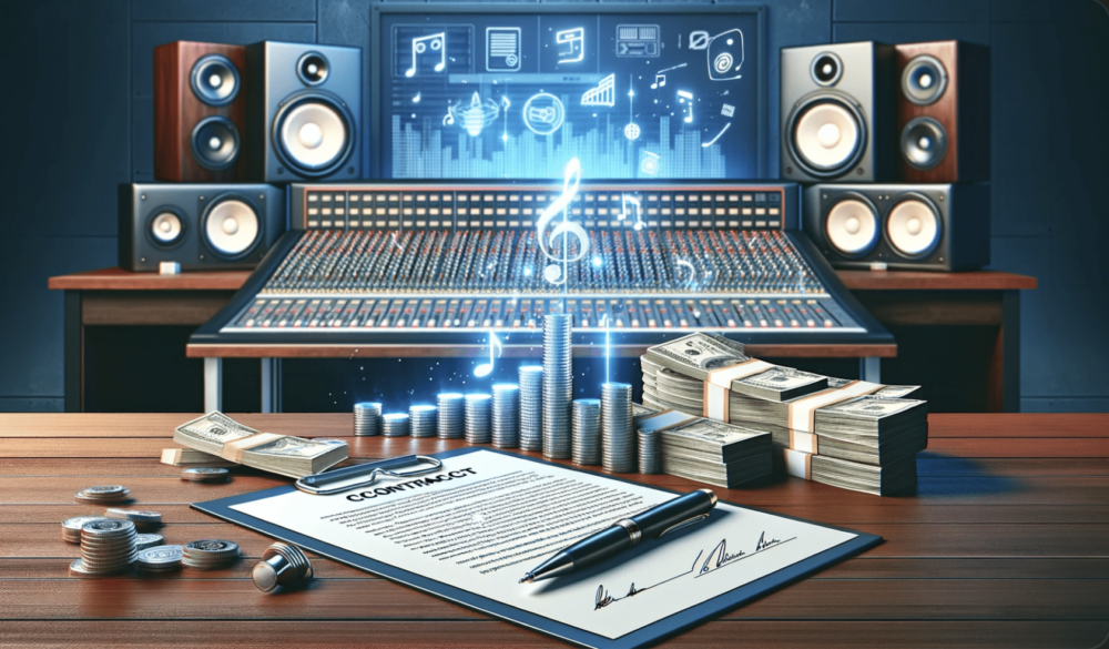 What Are Performing Rights Organizations? + 5 Best Services