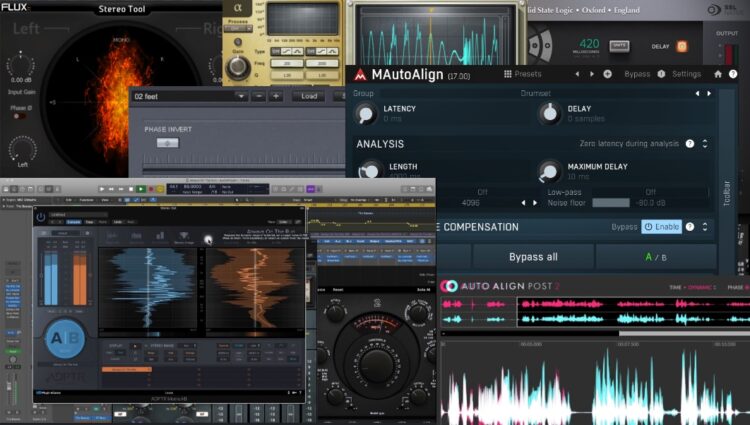 9 Best Phase Correlation Meters For Super Clean Tracks (2025)