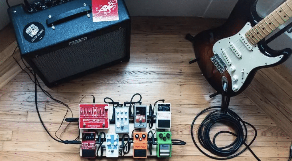 What Is a Phaser? How To Create Mind-Blowing Soundscapes