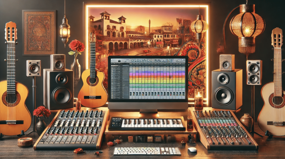 The Phrygian Dominant Scale 101: Master This Exotic Scale