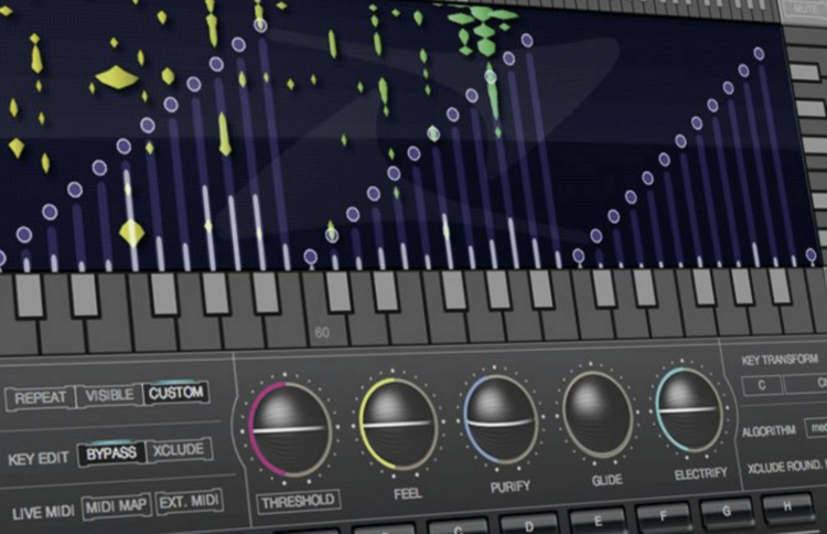 Pitch Shifter 101: Transform Your Sound with Powerful Tips