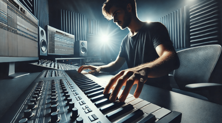 What is a Key in Music? 8 Game-Changing Tips For Fluid Songs