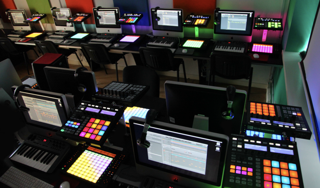 9 Music Production Websites To Seriously Enhance Your Skills