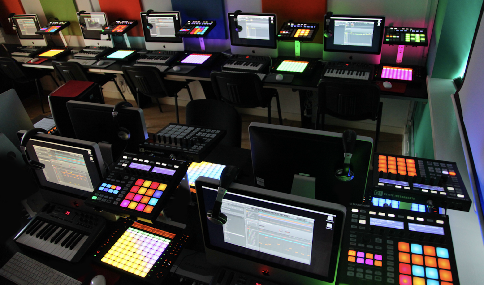 9 Music Production Websites To Seriously Enhance Your Skills