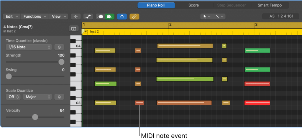 Piano Roll Secrets & Tricks To Make Legendary Tracks in 2024