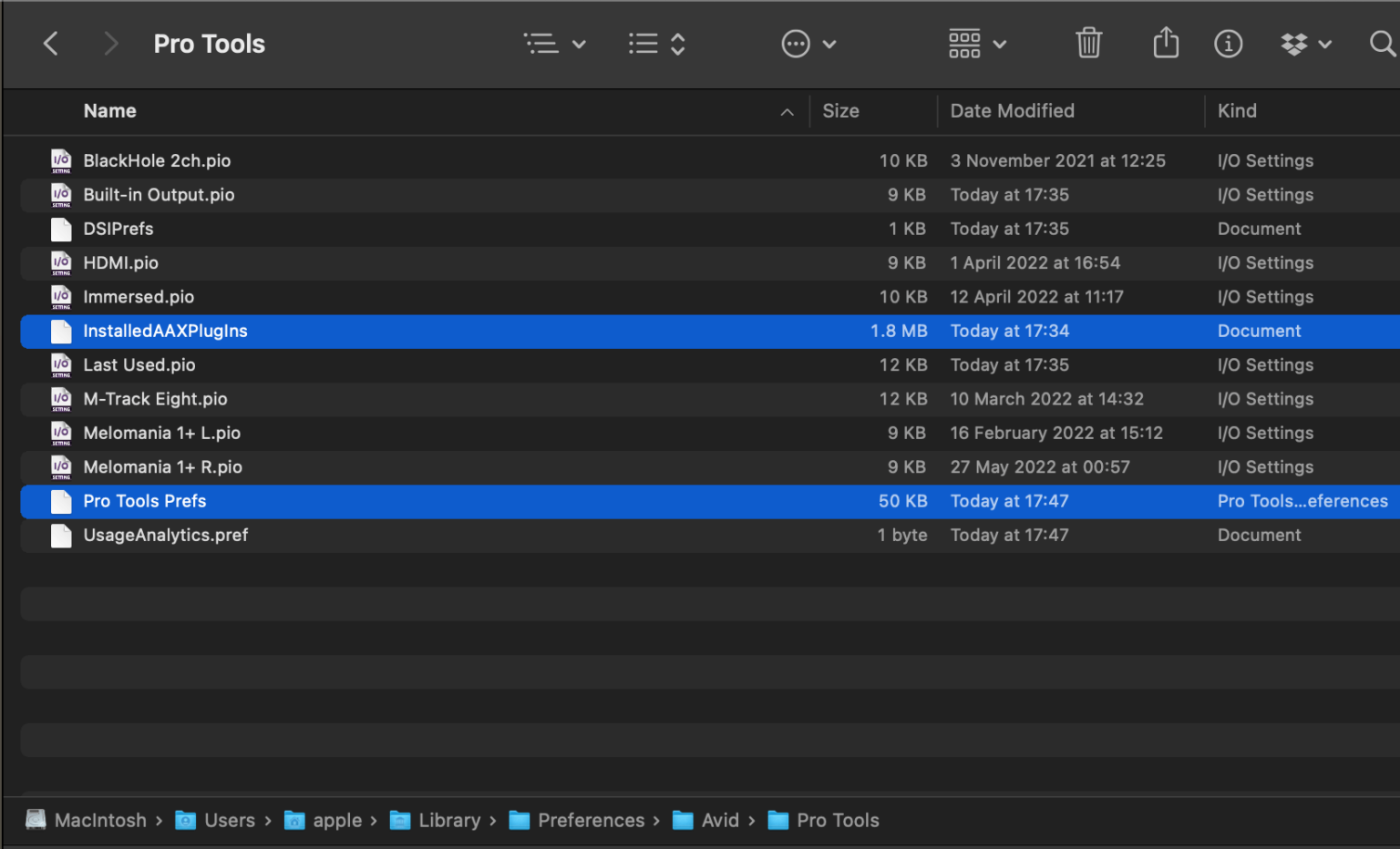 Sound Doctor Troubleshooting Guide