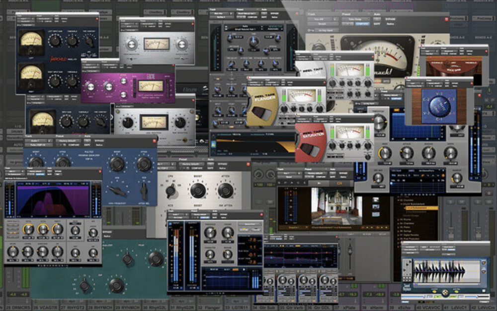 How to Add Plugins to Pro Tools in 5 Easy Steps (+ Pro Tips)
